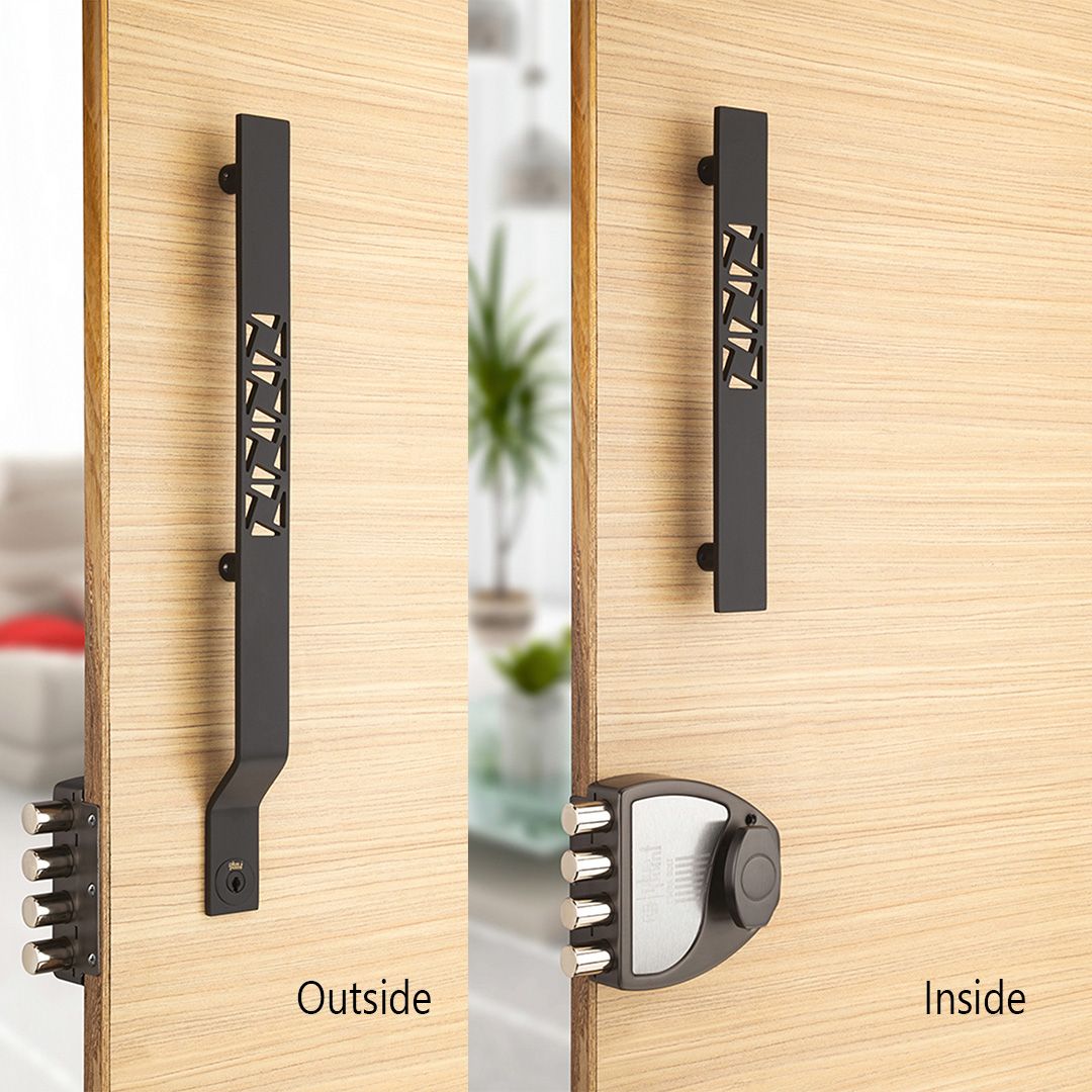 Plus Point Locks & Hardware