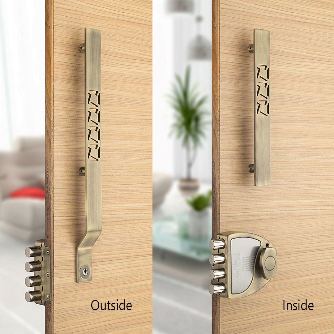 Plus Point Locks & Hardware