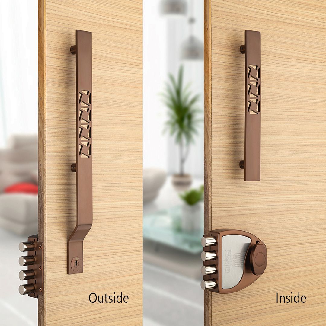 Plus Point Locks & Hardware