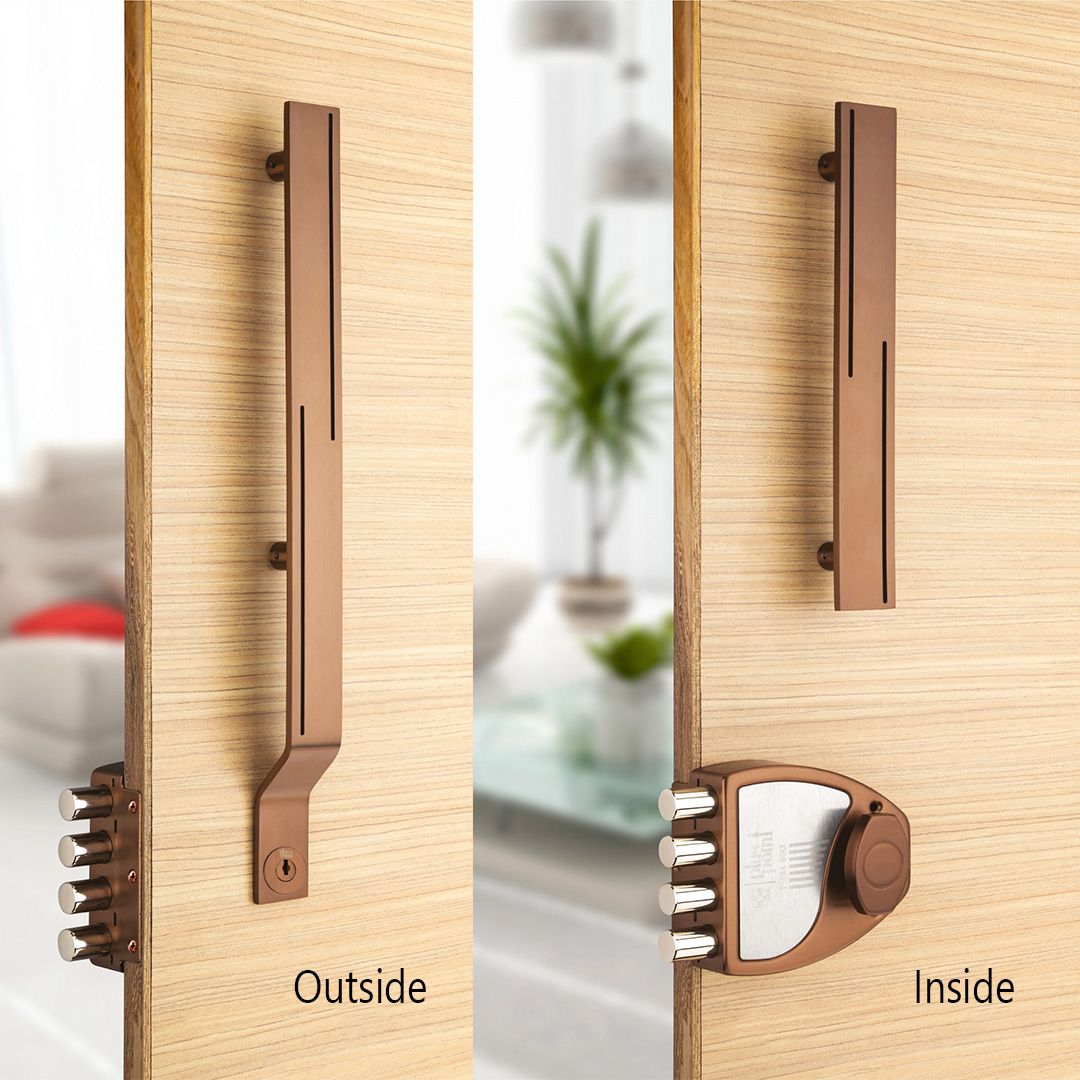 Plus Point Locks & Hardware