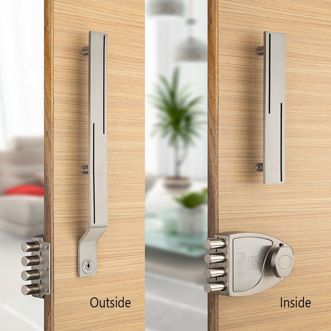 Plus Point Locks & Hardware