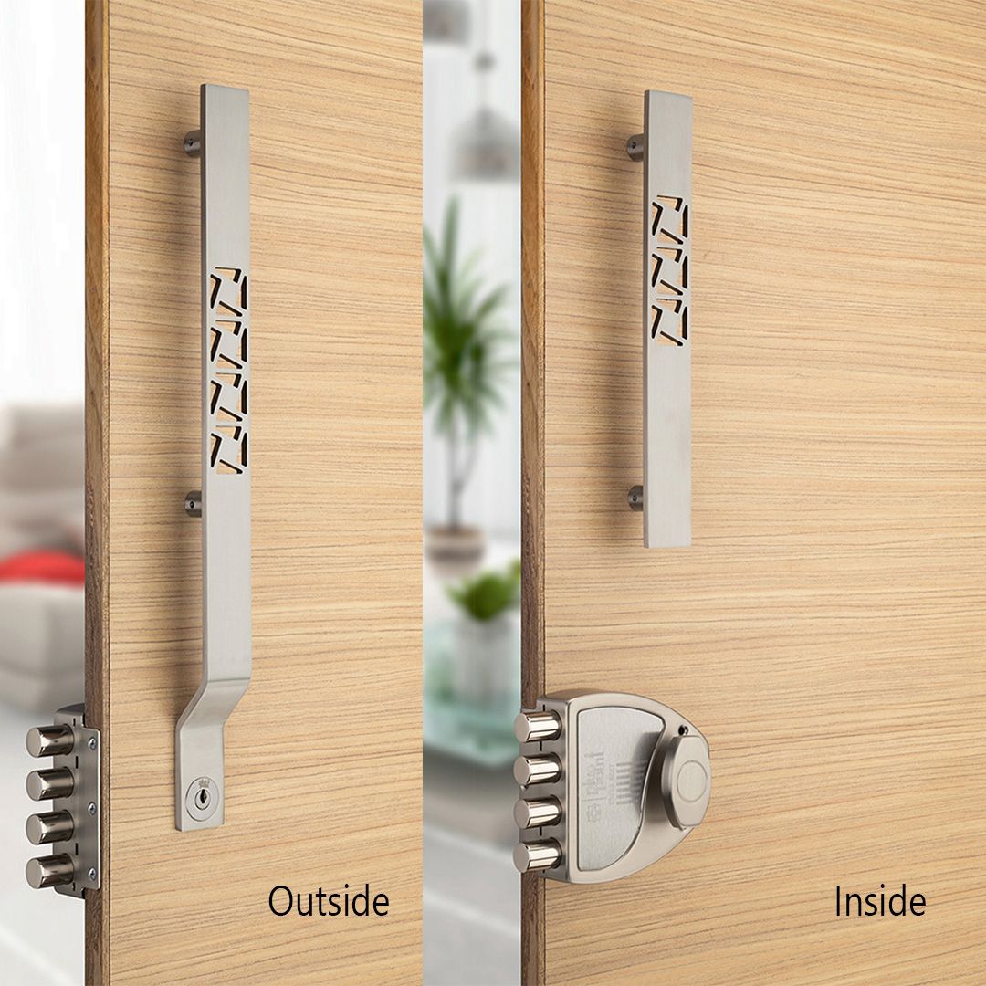 Plus Point Locks & Hardware