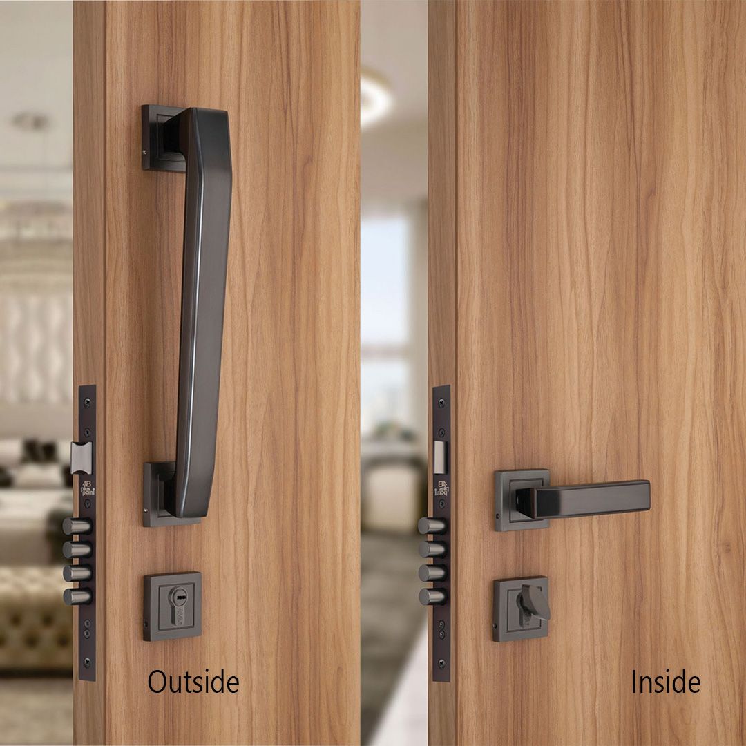 Plus Point Locks & Hardware