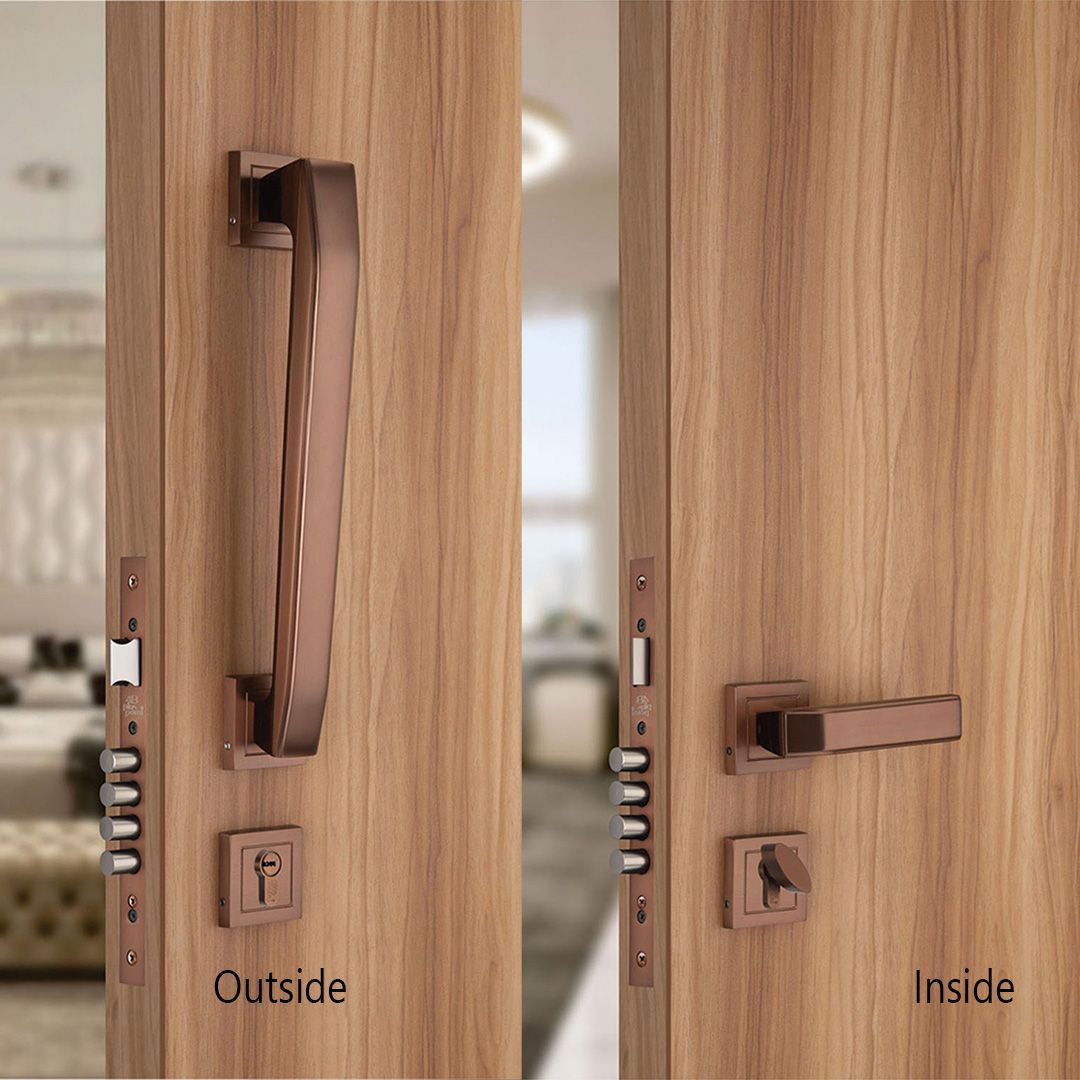 Plus Point Locks & Hardware