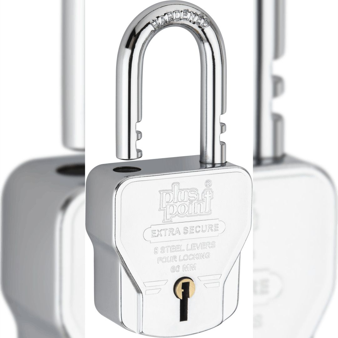 Plus Point Locks & Hardware