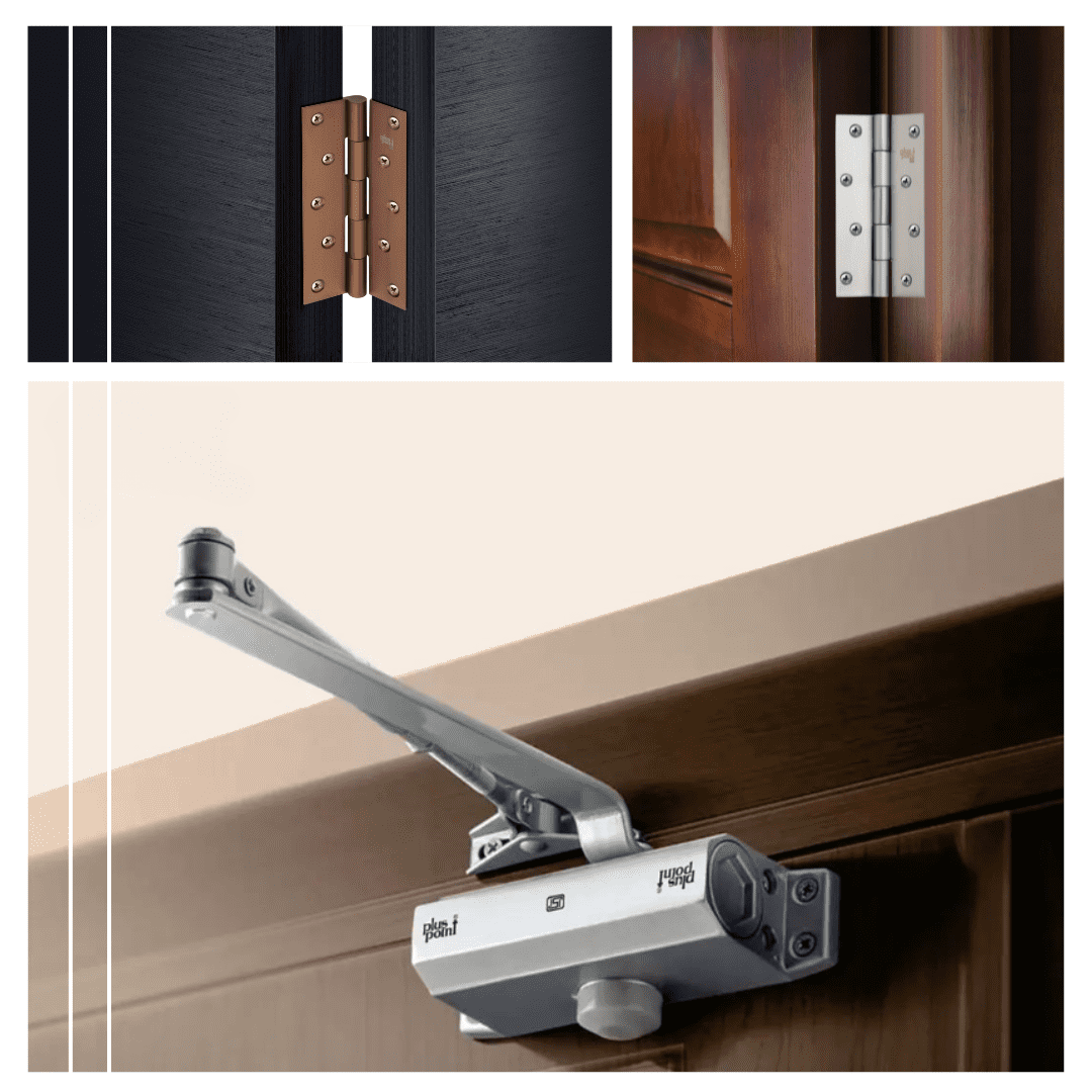Plus Point Locks & Hardware